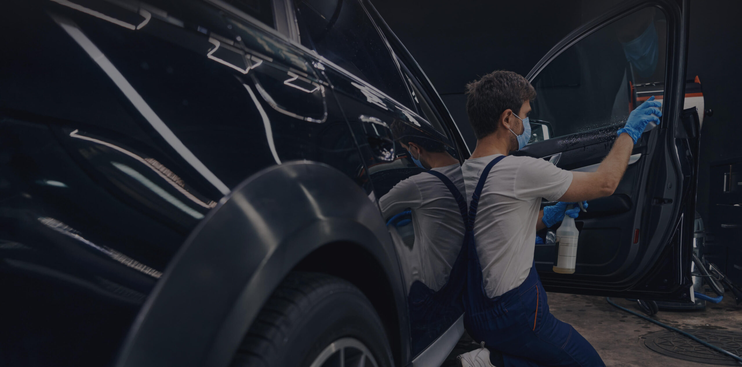 All-k Wash – Look Clean